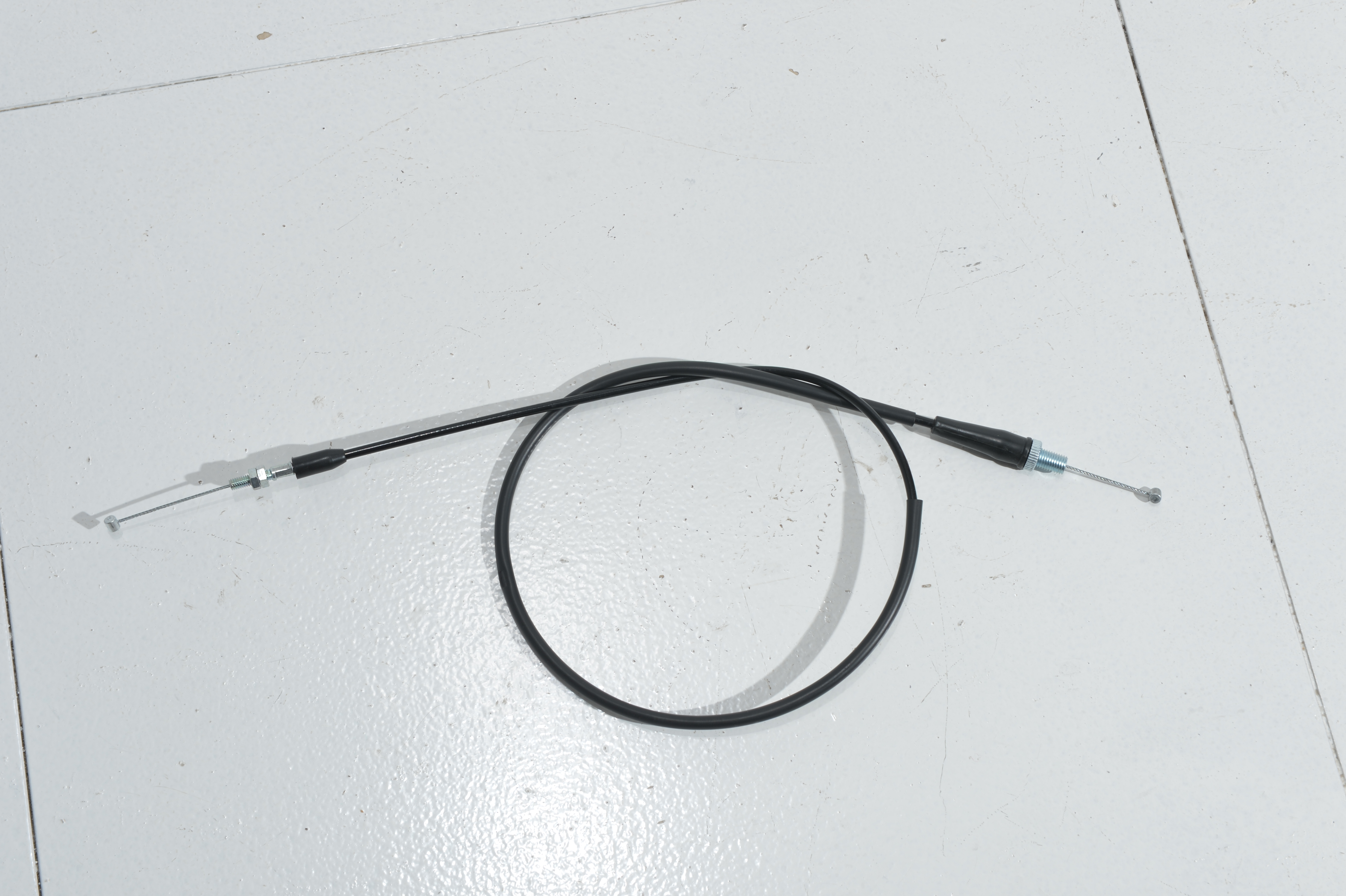 throttle position sensor and cable - KUNHAO INC