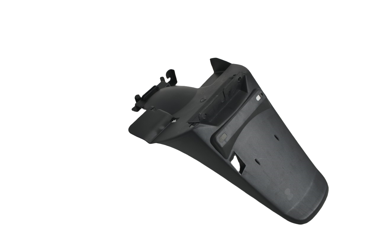 Rear Fender - KUNHAO INC