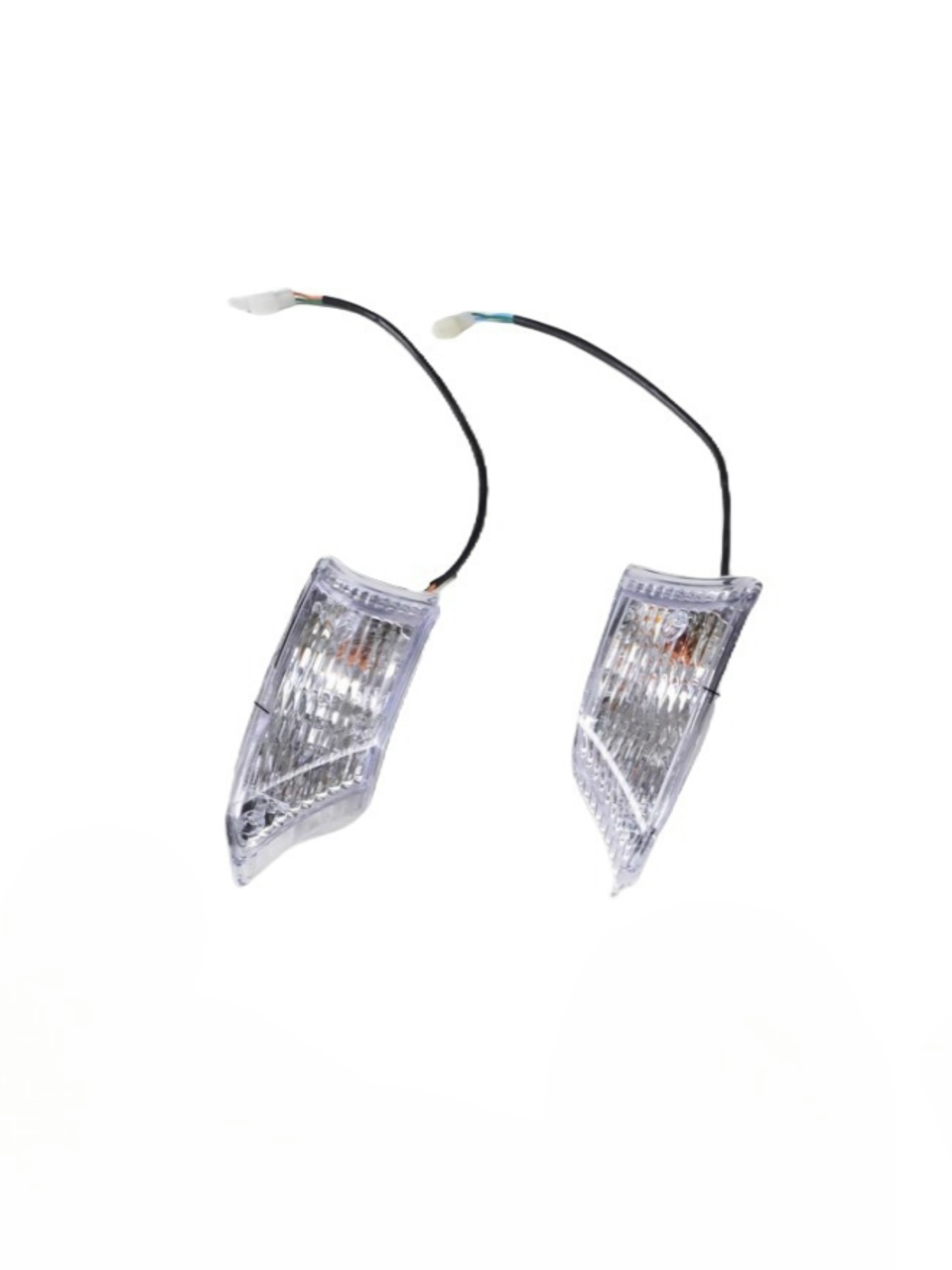 Front Turn Signal - KUNHAO INC
