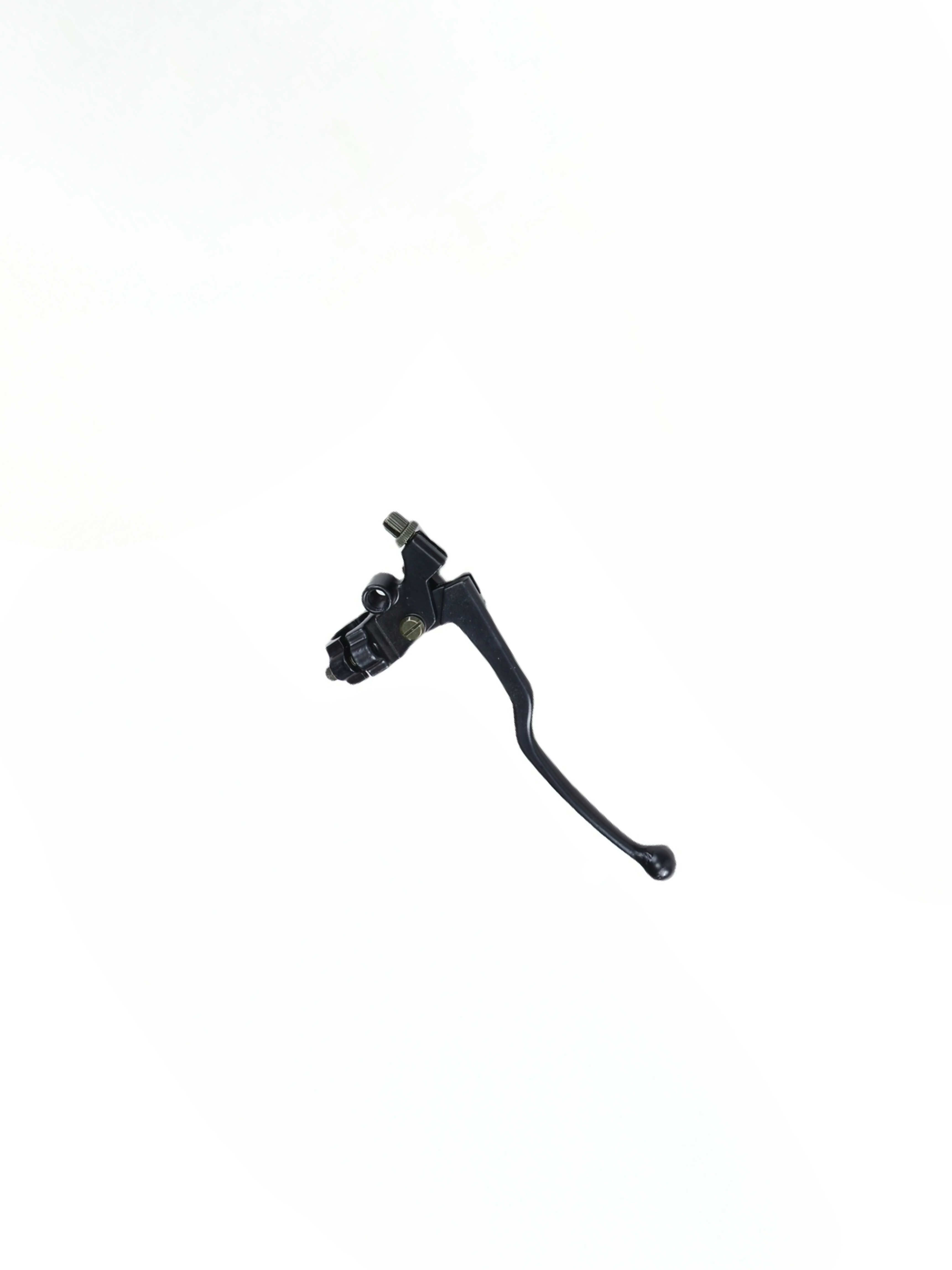 Front Brake Lever - KUNHAO INC