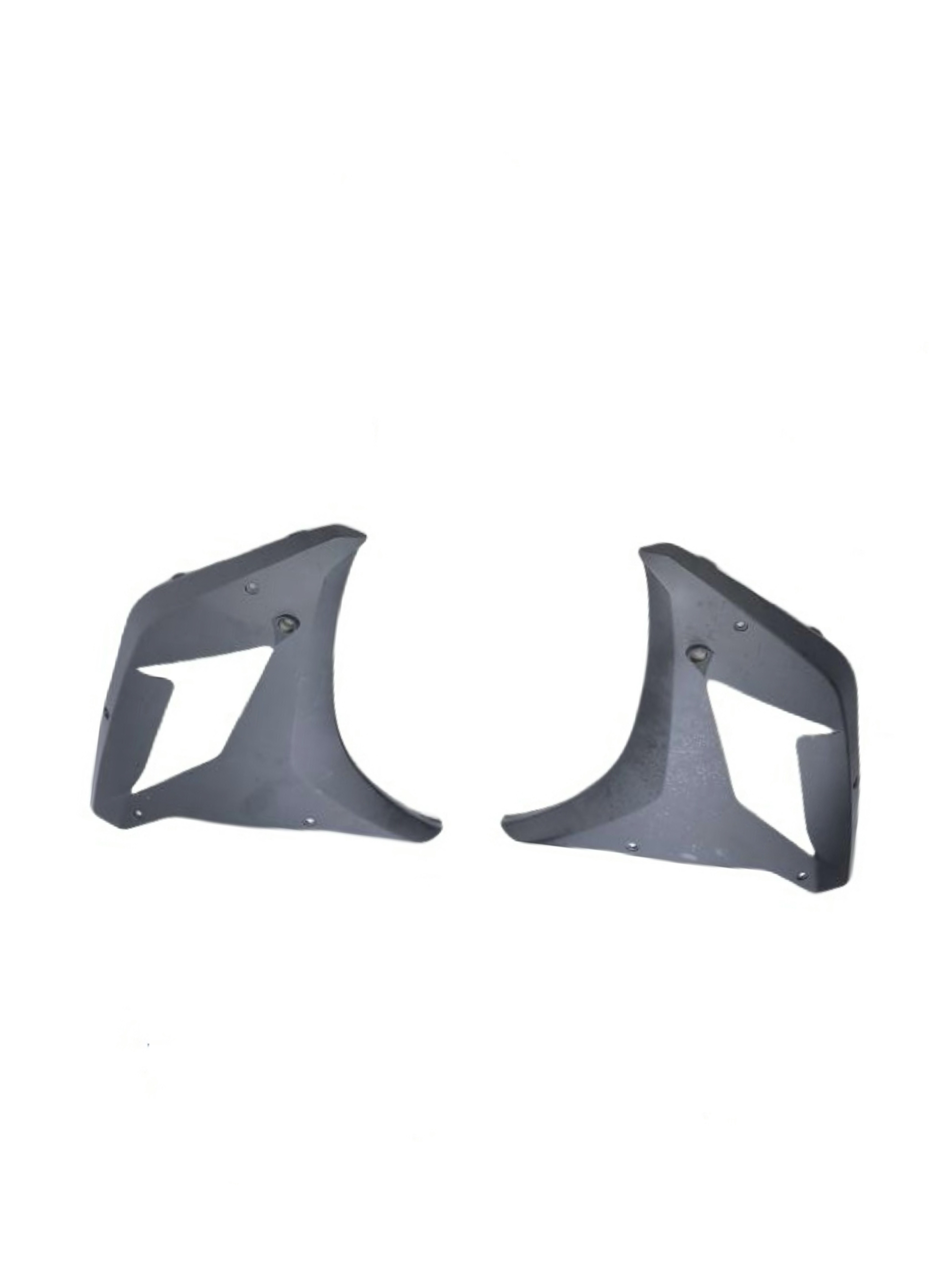 Side Fairing - KUNHAO INC